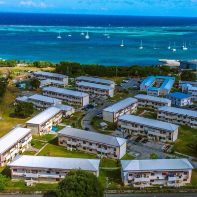 New Beginnings In St. Croix: D. Hamilton Jackson Terrace’s Impact In ...