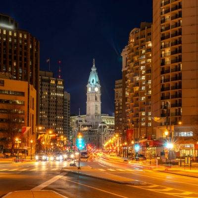 Financing Philadelphia’s Future: Supporting Affordable Housing Through ...