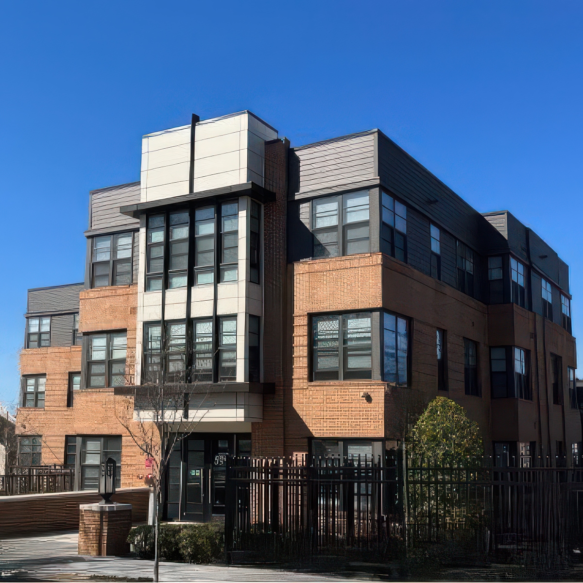 Collaborative Success: Transforming D.C. Neighborhoods With Affordable ...